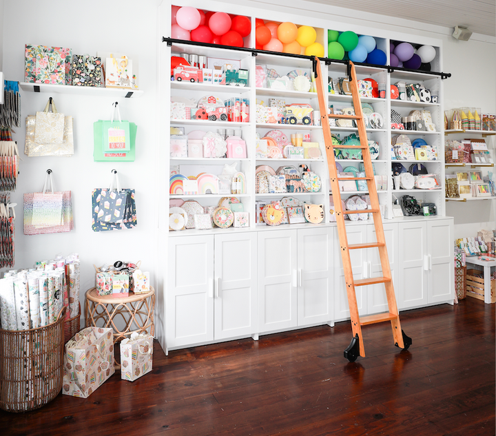 The Graceful Host Party Shop