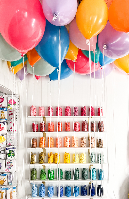 Balloon Services for Covington Louisiana – The Graceful Host Party Shop